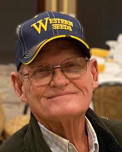 Roger Dewey Thompson | Obituaries | cachevalleydaily.com
