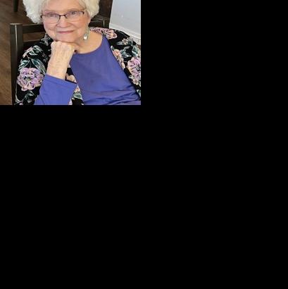 Norma Tanner Clark | Obituaries | cachevalleydaily.com