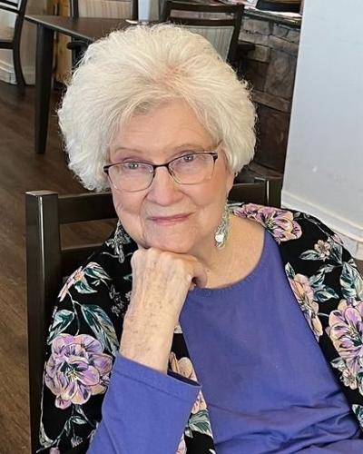 Norma Tanner Clark | Obituaries | cachevalleydaily.com