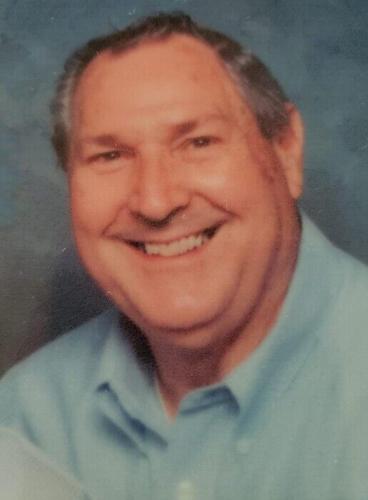 Dennis Roy Stone | Obituaries | cachevalleydaily.com
