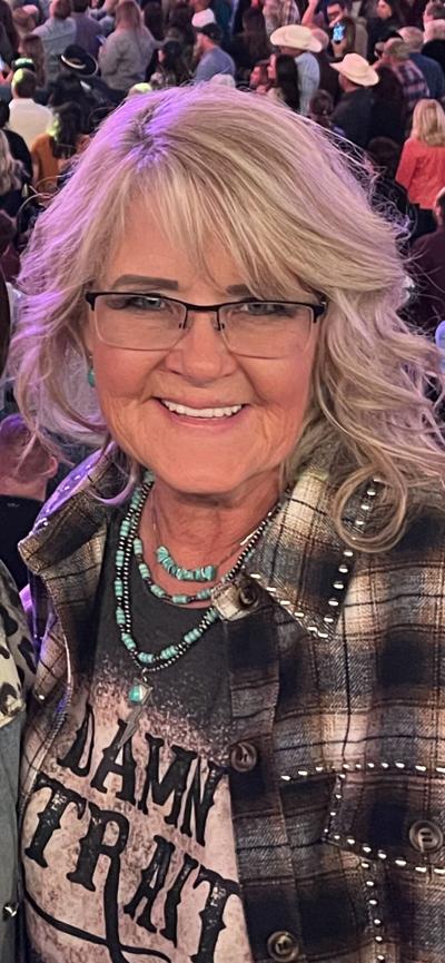 Kimberly Craw Lister | Obituaries | cachevalleydaily.com