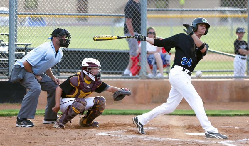 PHOTO GALLERY: Logan Royals vs Providence Wolverines | Photo Galleries ...