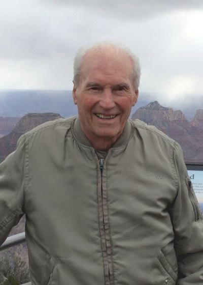 Deloy “Dee” Gwynne Wilson | Obituaries | cachevalleydaily.com