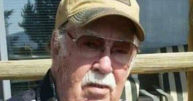 Richard Owen Batt | Obituaries | cachevalleydaily.com