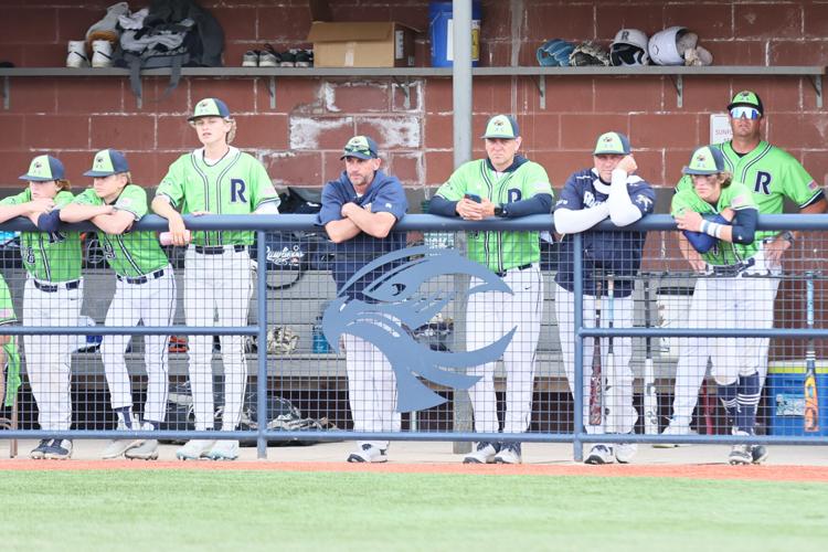 PHOTO GALLERY: Mountain Crest 3, Ridgeline 1 in baseball | Multimedia ...