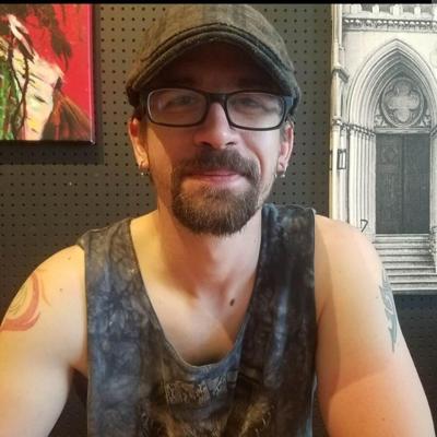 Christopher Charles Reeves | Obituaries | cachevalleydaily.com
