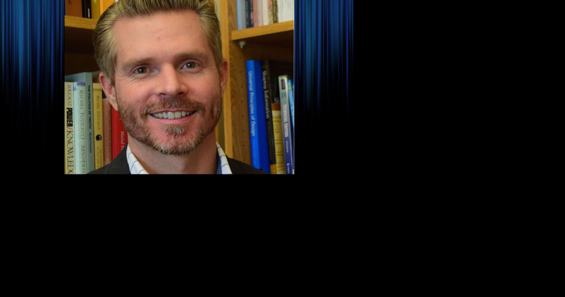 USU professor earns honor for innovation in teaching | Local News ...