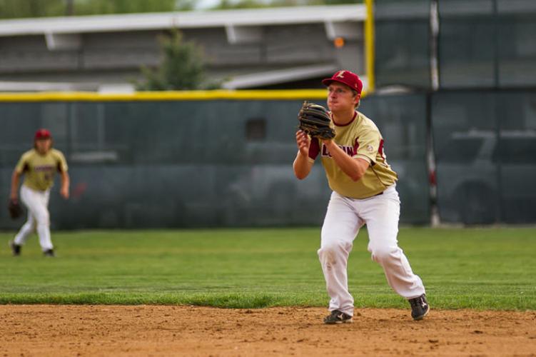 Gallery: Logan vs Olympus baseball | Sports | cachevalleydaily.com