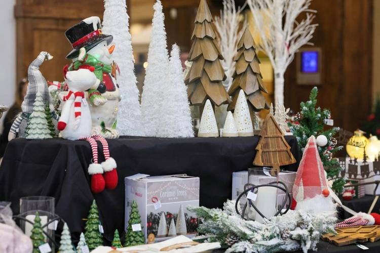 GALLERY: Logan Holiday Gift Show 2025 | Multimedia | cachevalleydaily.com