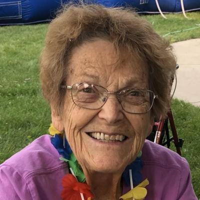 Angela Sealy Bird | Obituaries | cachevalleydaily.com