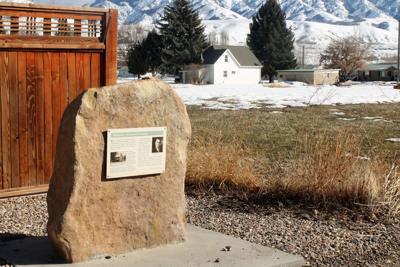 FBI agent Samuel Cowley remembered at road side marker | Local News ...