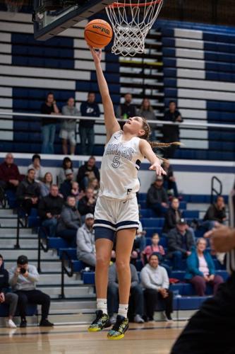 Emilee Skinner wins third CVMG Prep Basketball Player of the Week award ...