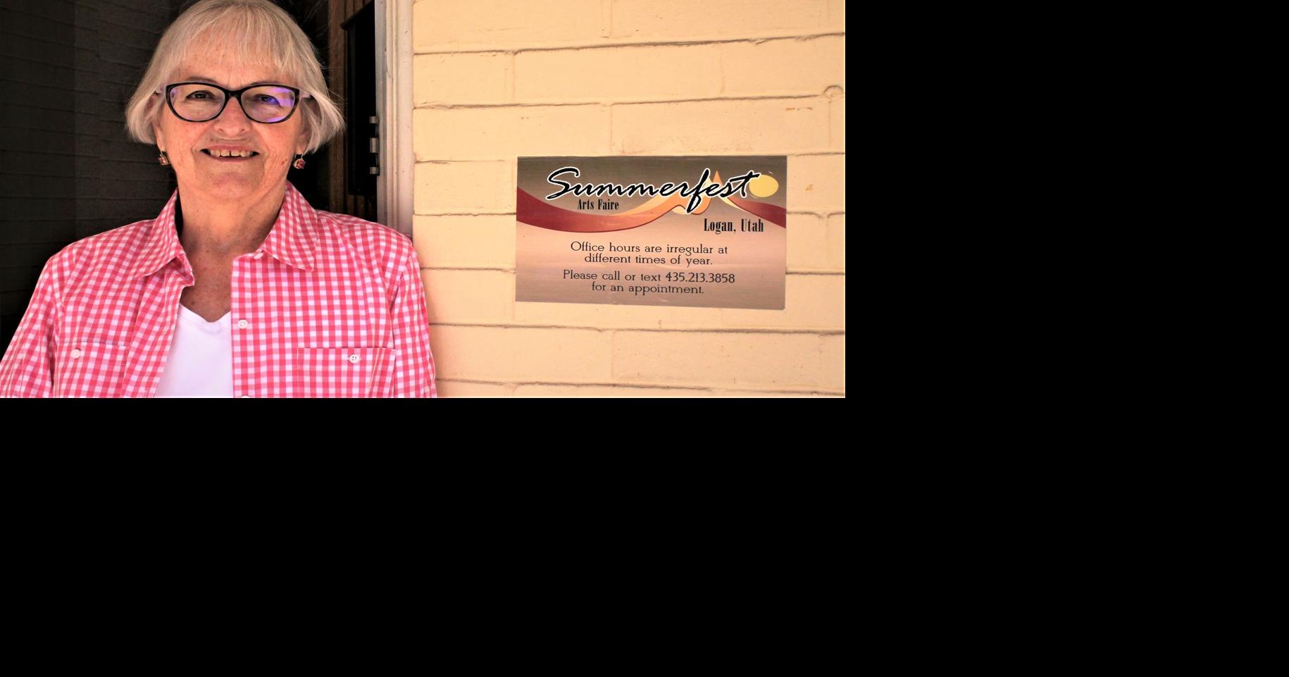 Summerfest is back and will be held at Cache County fairgrounds | Local ...