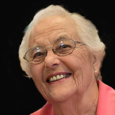 Marvena (Marvie) Holmes Marshall Mallery | Obituaries ...