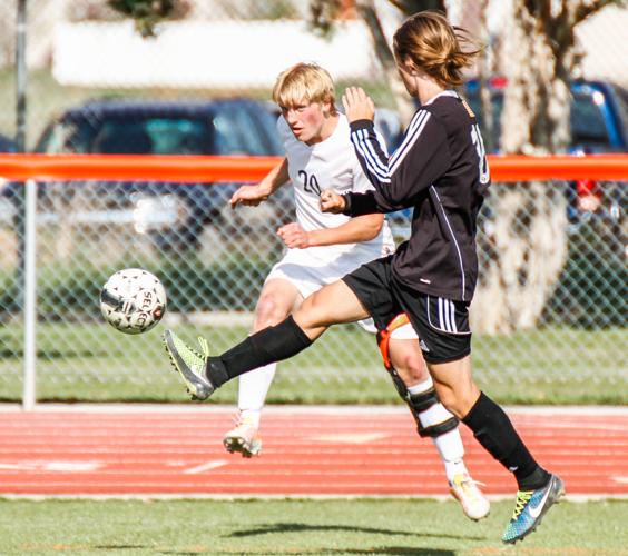 PHOTO GALLERY: Mountain Crest 1, Ogden 2 boys soccer | Sports ...