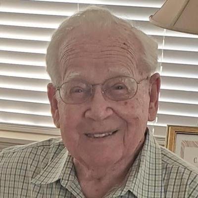 James J. “Jay” Goodsell | Obituaries | cachevalleydaily.com
