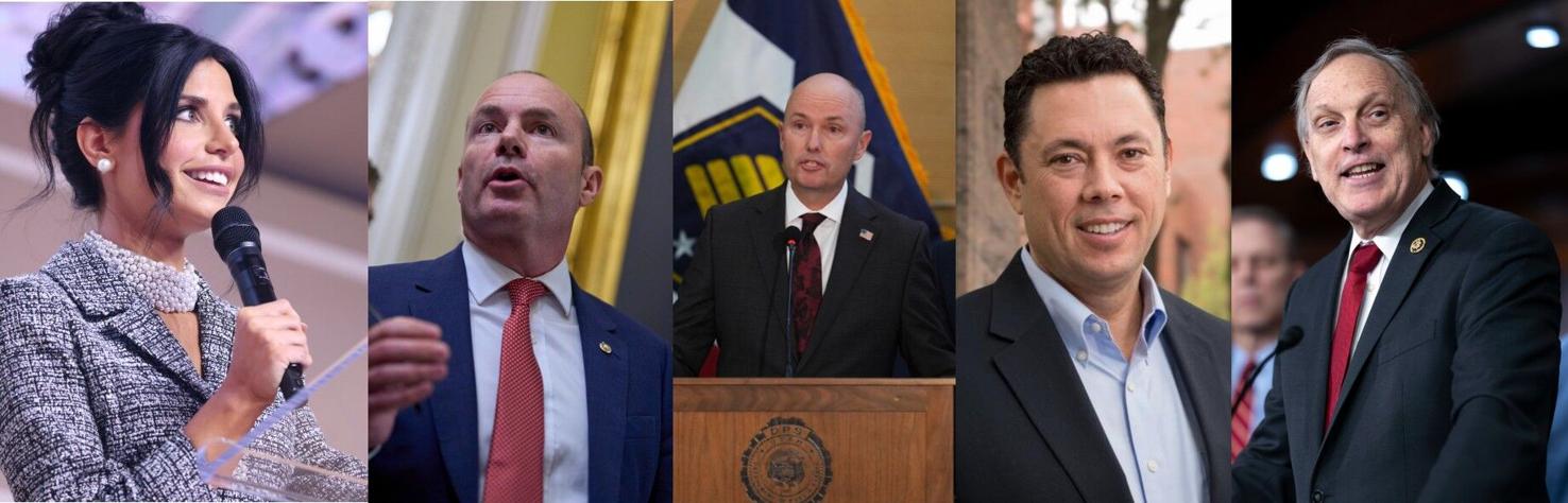 Turning Point USA brings Charlie Kirk memorial tour to Utah State ...