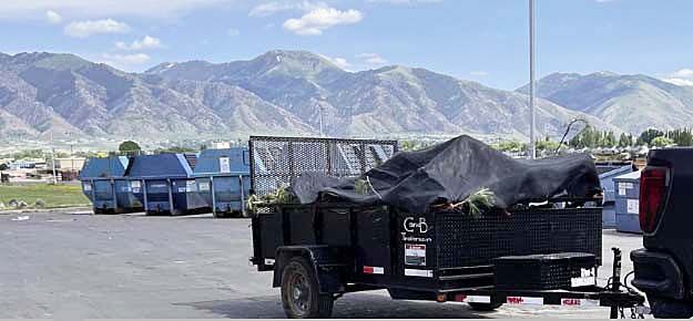 City environmental officials explain new landfill regulations requiring ...