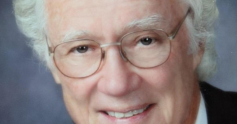 Thomas Loftin Hannum | Obituaries | cachevalleydaily.com