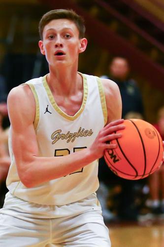 PHOTO GALLERY: Logan 60, Weber 58 in boys basketball | Photo Galleries | cachevalleydaily.com