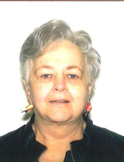 DeAnn Smith Jolley | Obituaries | cachevalleydaily.com