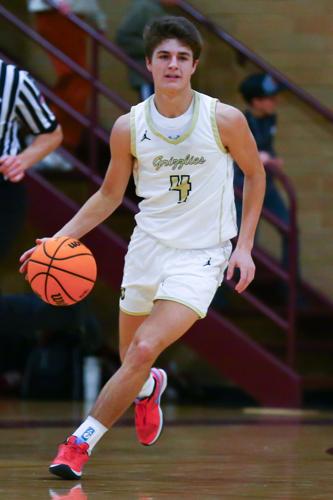 PHOTO GALLERY: Logan 60, Weber 58 in boys basketball | Photo Galleries ...