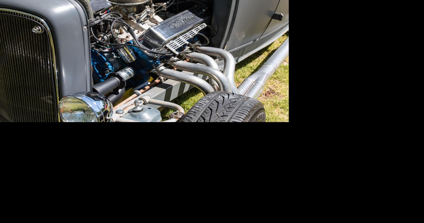 PHOTO GALLERY: Cache Valley Cruise-In 2016 | Local News ...