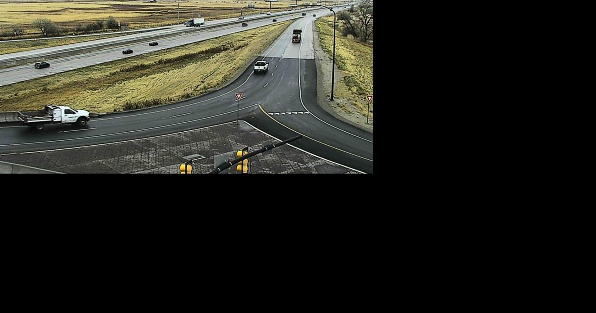 Utah traffic fatalities down significantly during 100 Deadliest Days ...