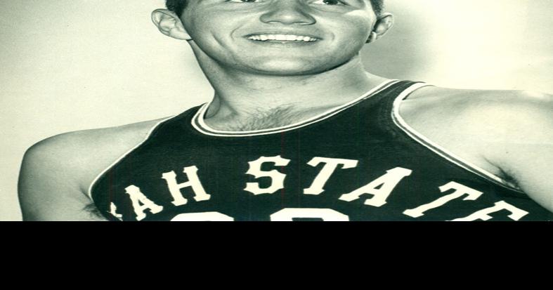Aggie legend Wayne Estes entering Utah Sports Hall of Fame | Utah State ...
