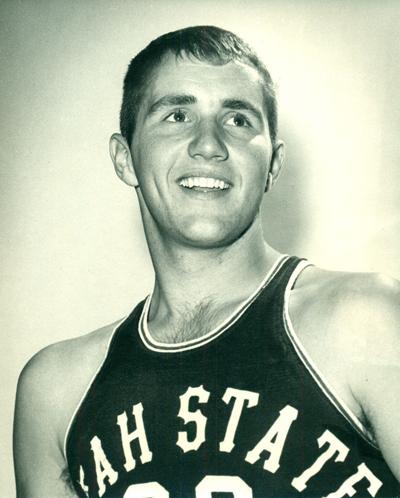 Aggie legend Wayne Estes entering Utah Sports Hall of Fame | Utah State ...