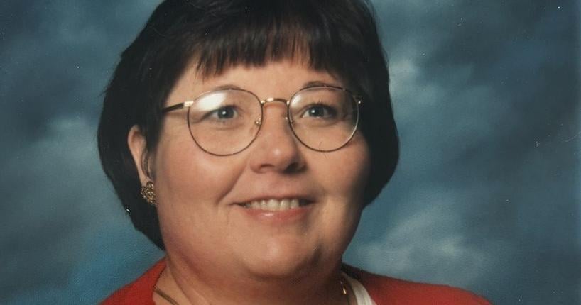 Susan Faye Nielsen | Obituaries | cachevalleydaily.com