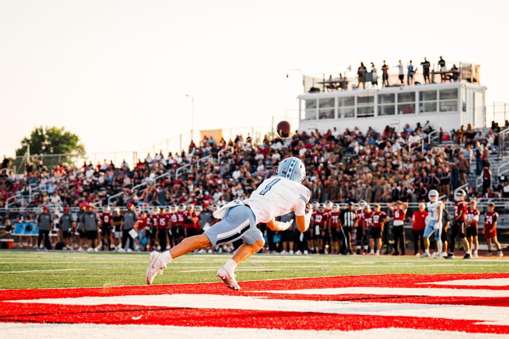 Survey seeks public input on Utah high school sports calendars | News ...