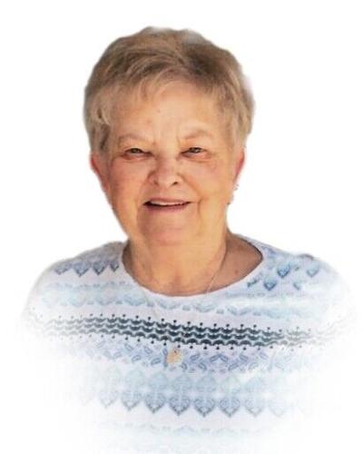 Cleta Robinson Bassett | Obituaries | cachevalleydaily.com