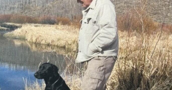 DeWayne Roy Dimick | Obituaries | cachevalleydaily.com