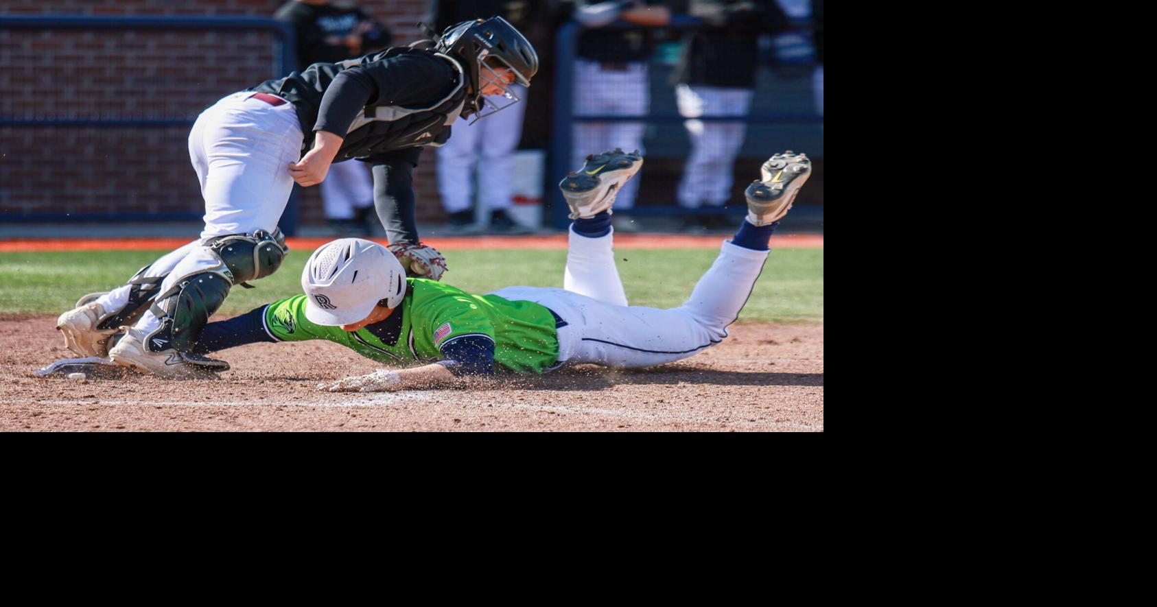 GALLERY: Ridgeline 11, Rigby 1 baseball | Multimedia | cachevalleydaily.com