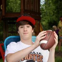 Ian Quinn Connors | Obituaries | cachevalleydaily.com