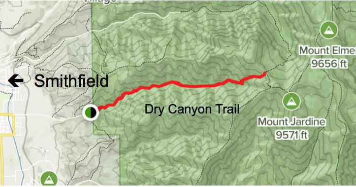 Smithfield residents oppose Dry Canyon campground | Local News ...