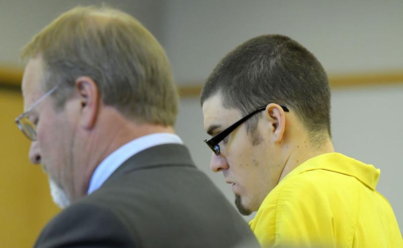 Alex Whipple sentenced to life in prison without parole for murdering ...