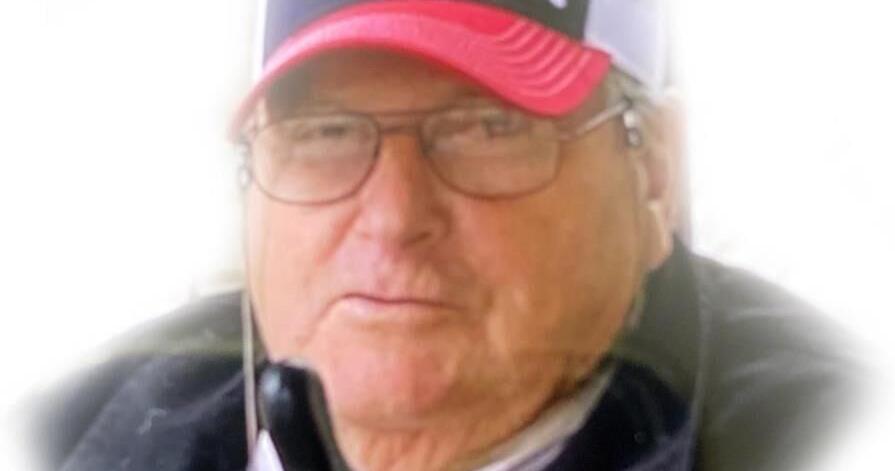 Kenneth Leroy Tuveson | Obituaries | cachevalleydaily.com