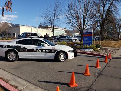 Logan InstaCare locked down after man allegedly robs pharmacy | Local ...