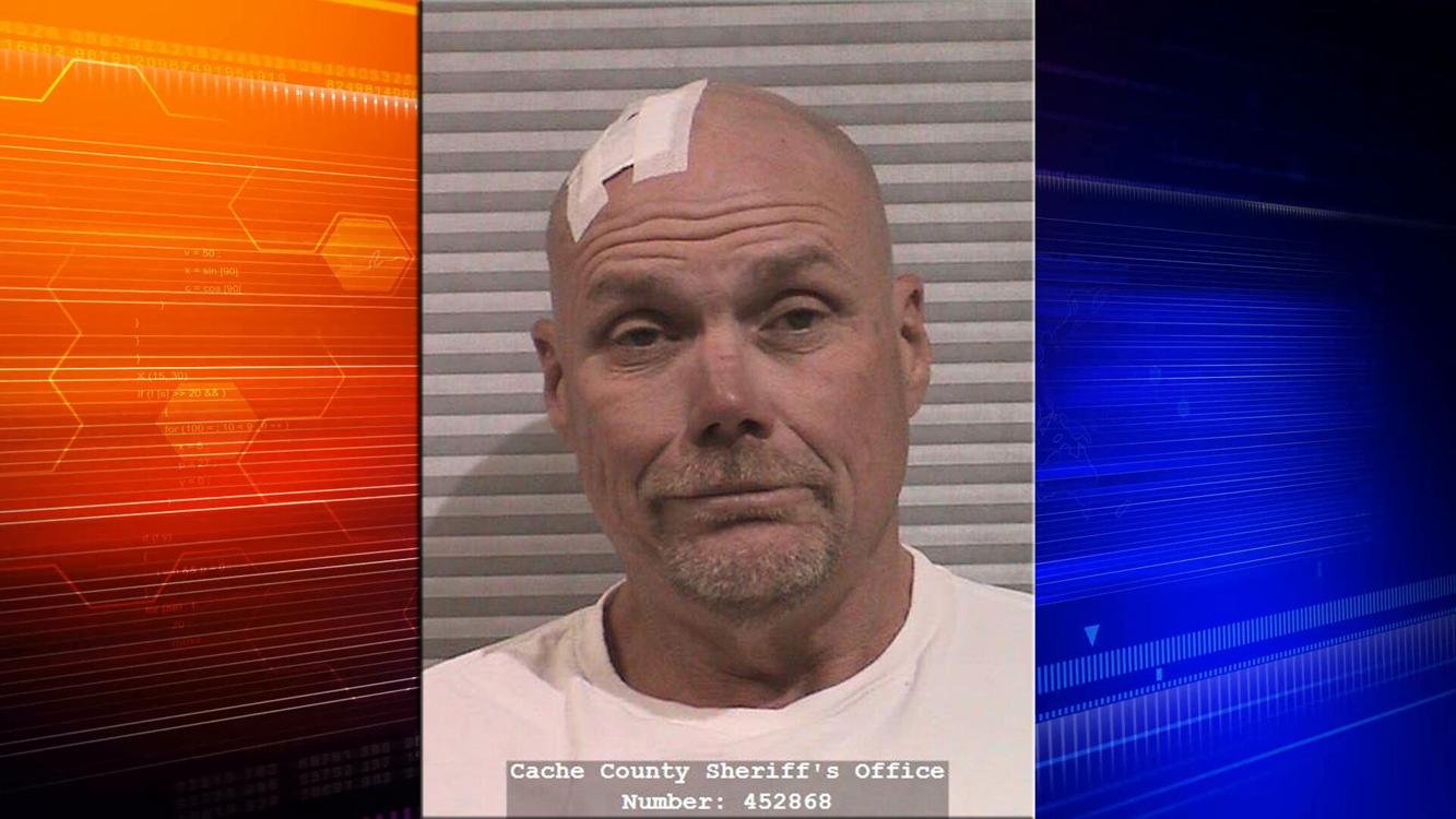 Layton man confesses to Logan retail theft resulting in swat and multi ...