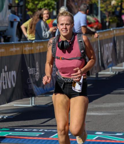 PHOTO GALLERY: Cytiva Top of Utah Marathon 2023 | Photo Galleries ...