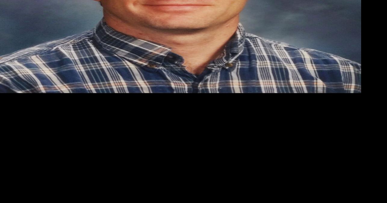 Lawrence (Larry) Welton Ward | Obituaries | cachevalleydaily.com