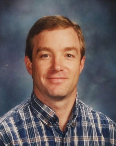 Lawrence (Larry) Welton Ward | Obituaries | cachevalleydaily.com