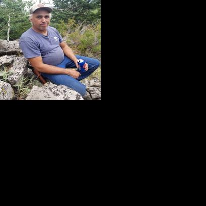 Ronald Lynn “Lynn” Reeder | Obituaries | cachevalleydaily.com