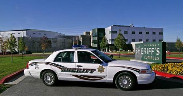 UPDATE: Medical staff shortage at the Cache County Jail | Local News ...