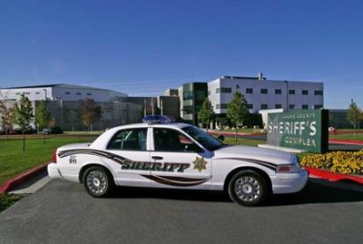 UPDATE: Medical staff shortage at the Cache County Jail | Local News ...