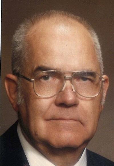 Kenneth Roger Porter | Obituaries | cachevalleydaily.com