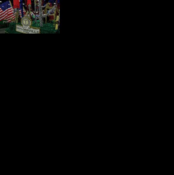 GALLERY: Days of ’47 Pioneer Float Expo | Photo Galleries ...