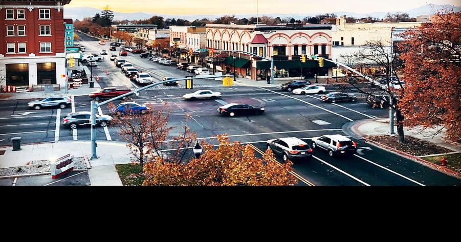 State allocates $52 million for Logan Main Street improvements | Local ...
